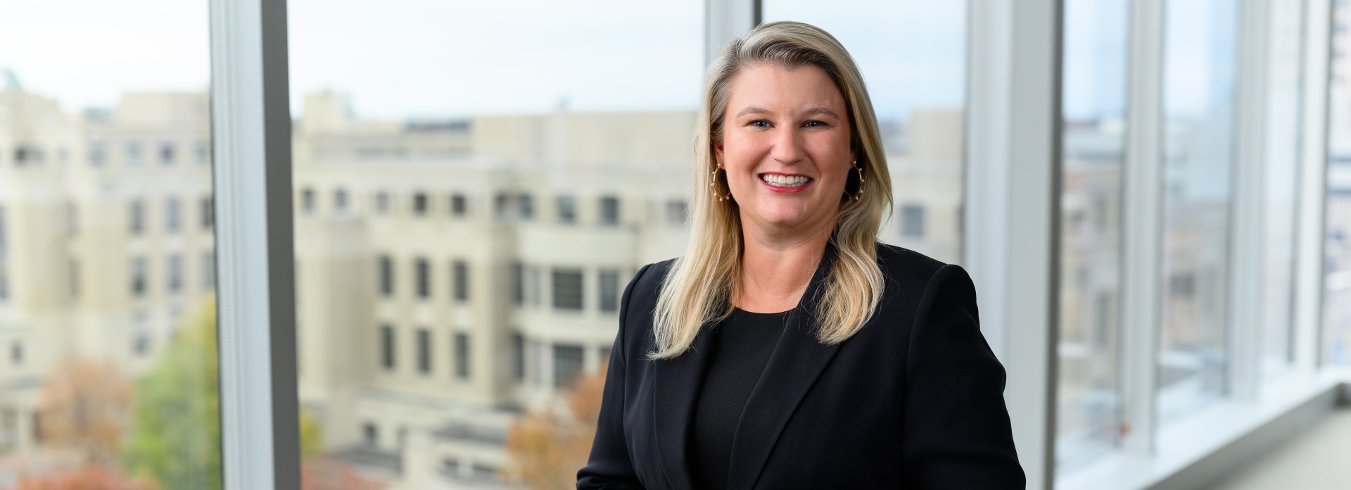 Ella Dunbar - Lexington, KY Business Law Attorney