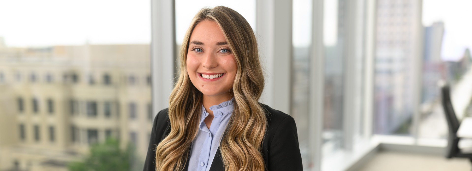 Hannah Depoy Hayden - Lexington, KY Litigation Attorney