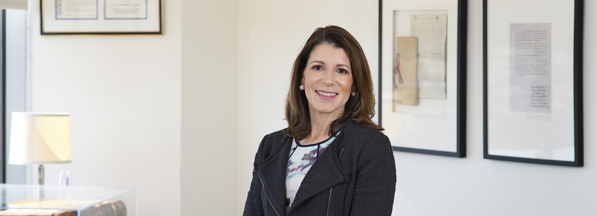 Alaina N. Crislip, Jackson Kelly PLLC Attorney