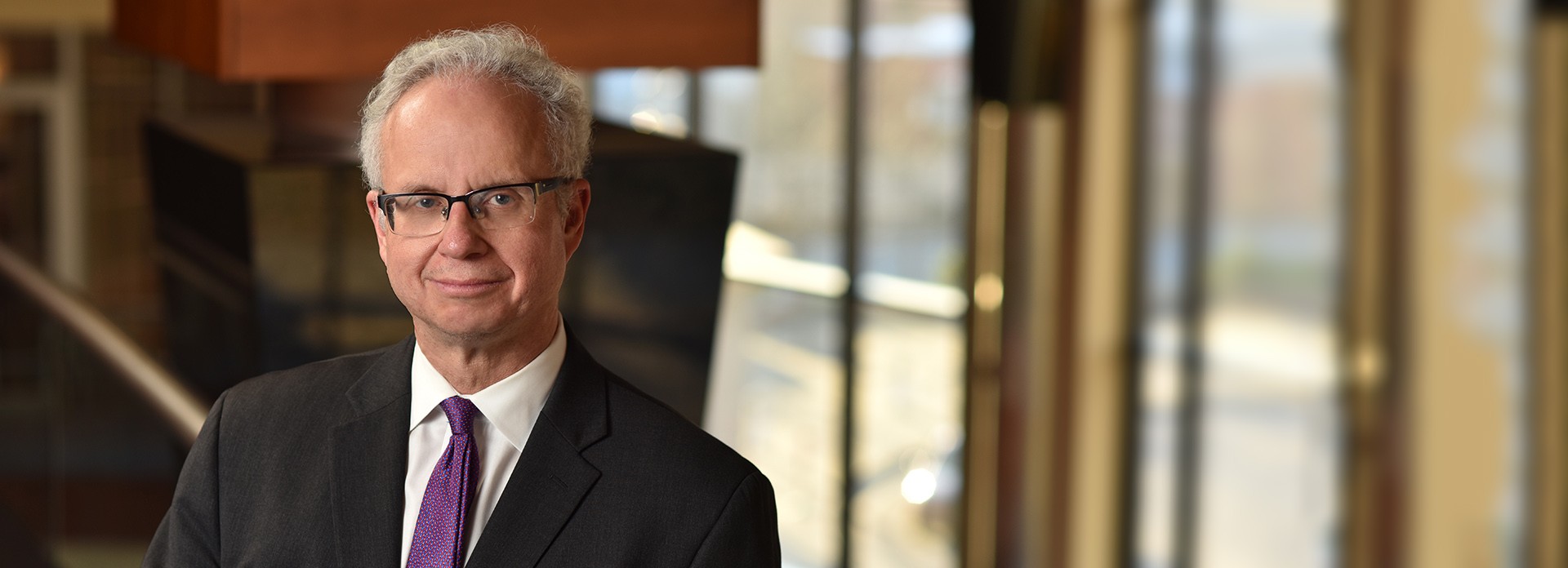 Al F. Sebok, Jackson Kelly PLLC Attorney