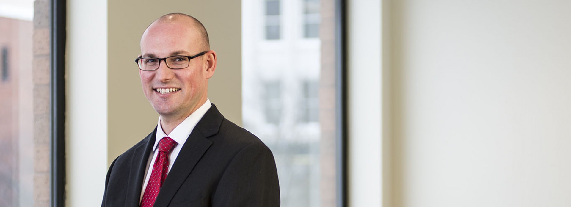 Andrew N. Schock - Akron, OH Commercial Litigation Attorney