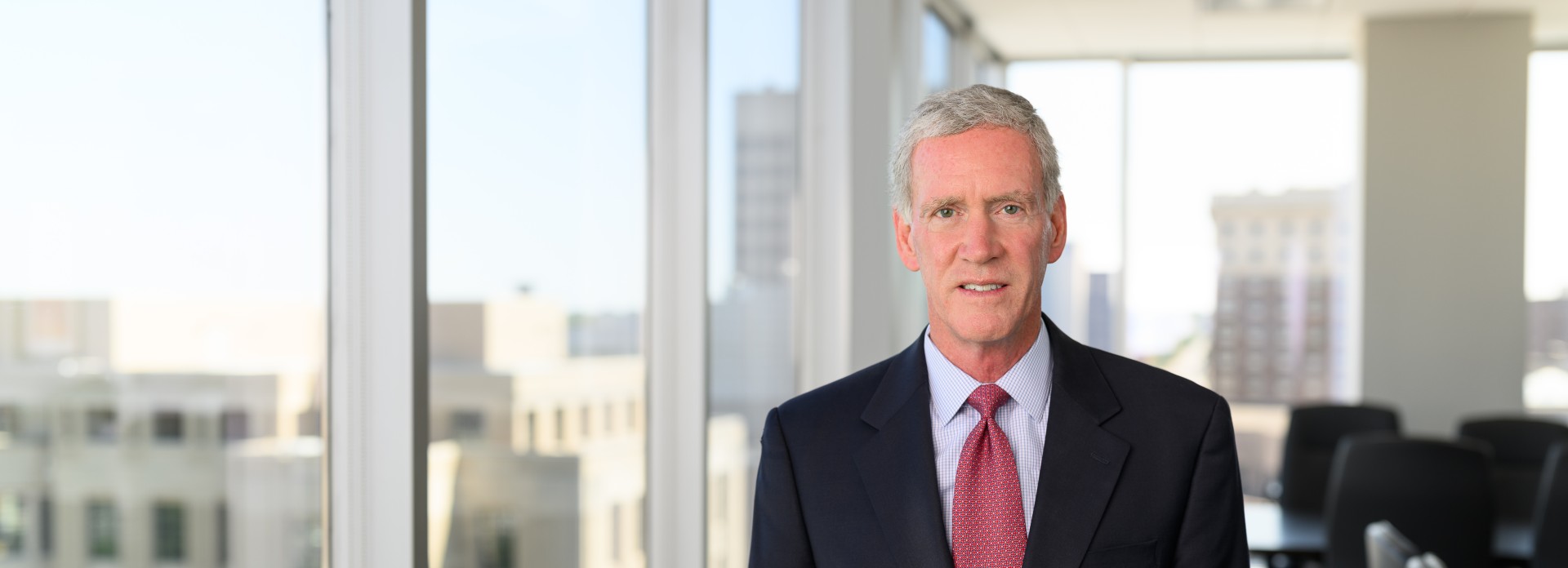 Robert F. Duncan, Jackson Kelly PLLC Attorney