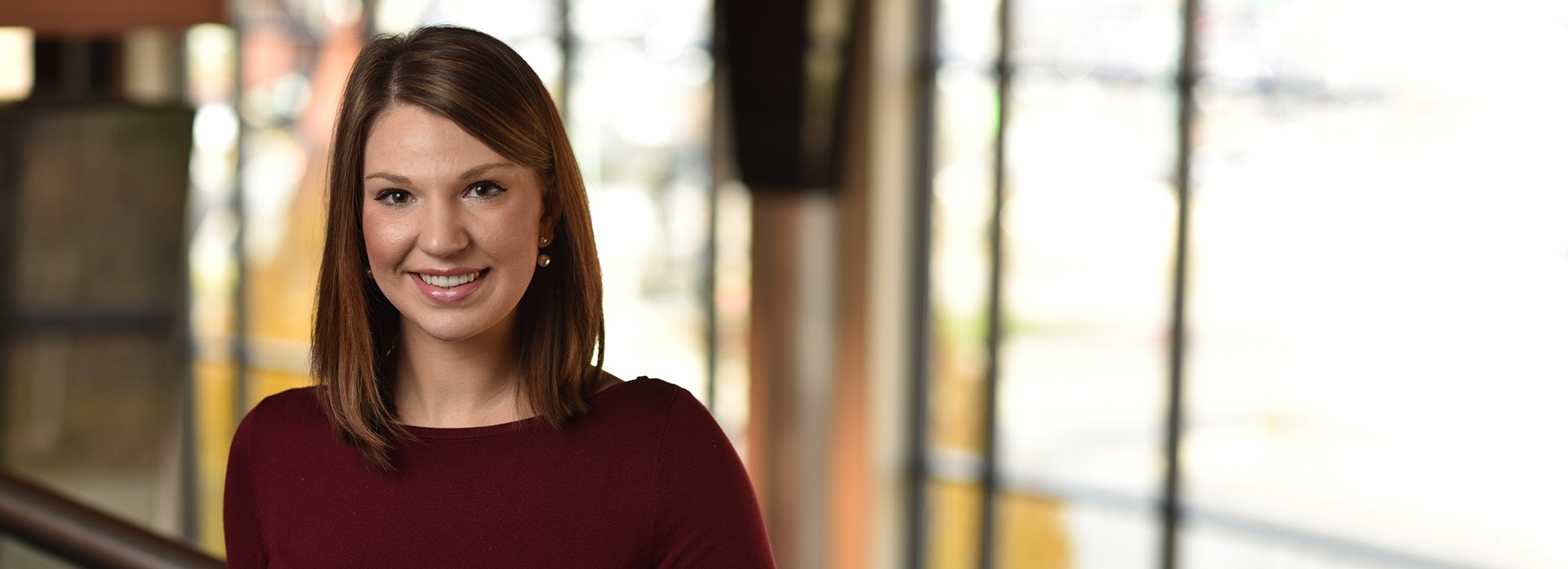 Jackson Kelly's Candice Harlow Selected to Leadership West Virginia ...