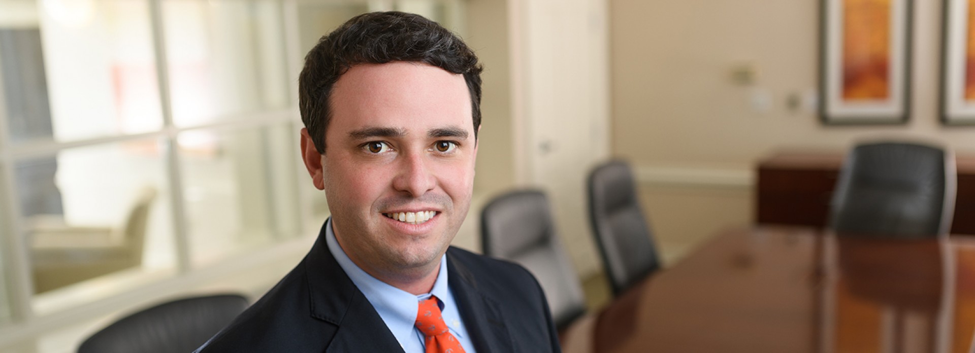 Christopher F. Hoskins, Jackson Kelly PLLC Attorney