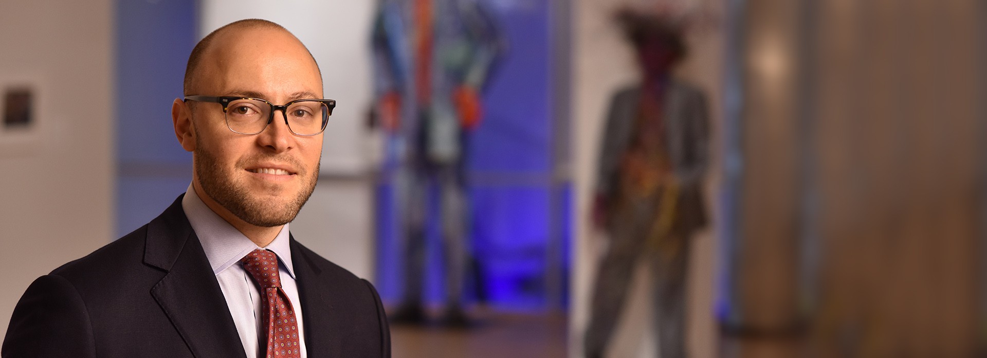 Chris M. Hunter, Jackson Kelly PLLC Attorney