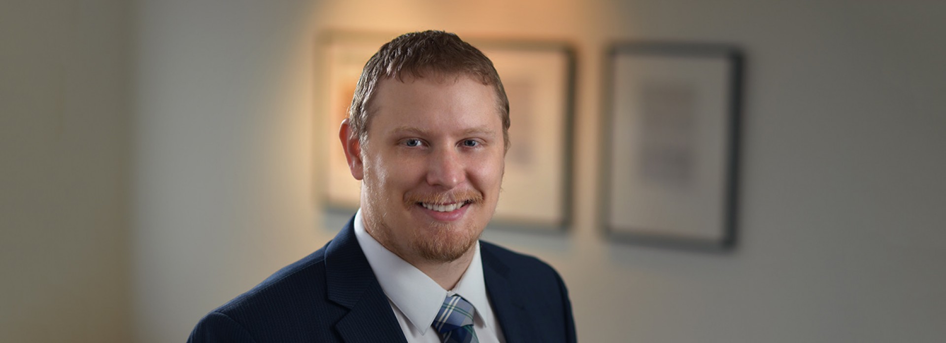 Colton J. Koontz - Morgantown, WV Litigation Attorney