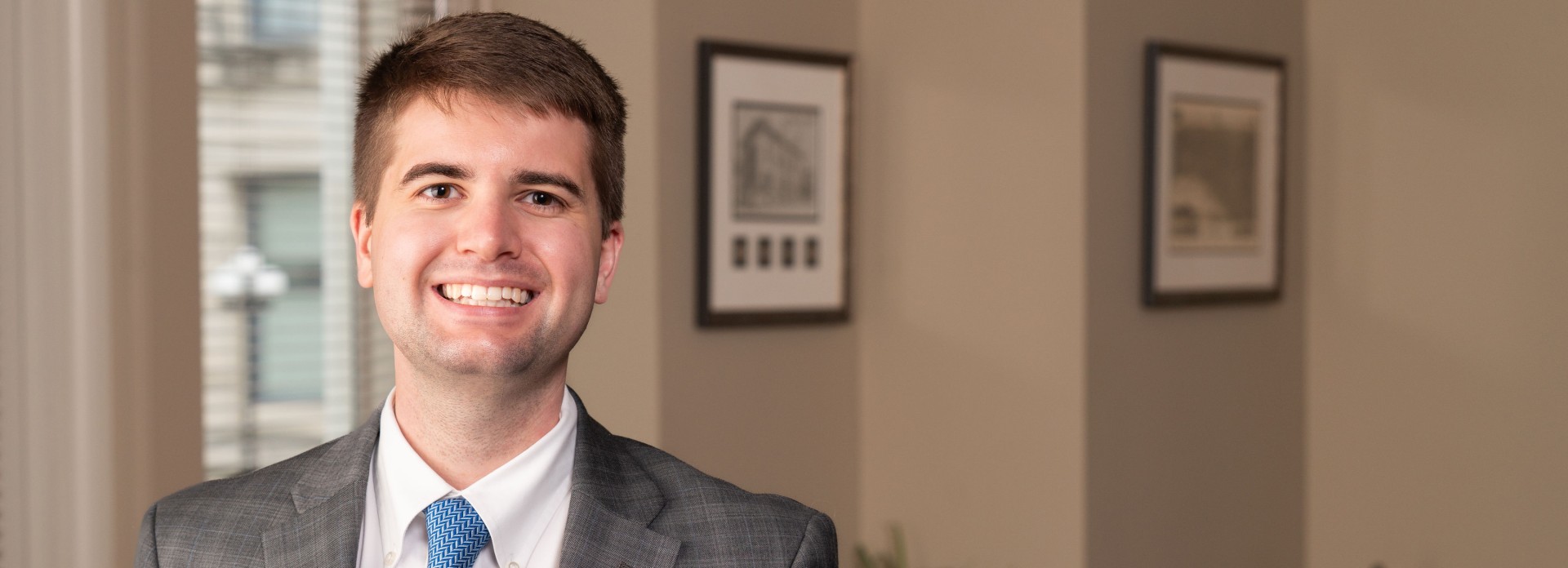 Chandler A. Lacy - Evansville, IN Business Law Attorney