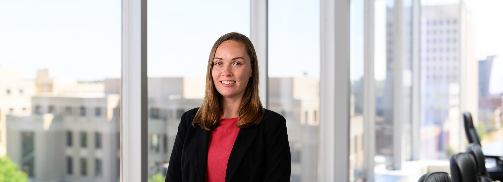 Jennifer L. Horan - Lexington, KY Litigation Attorney