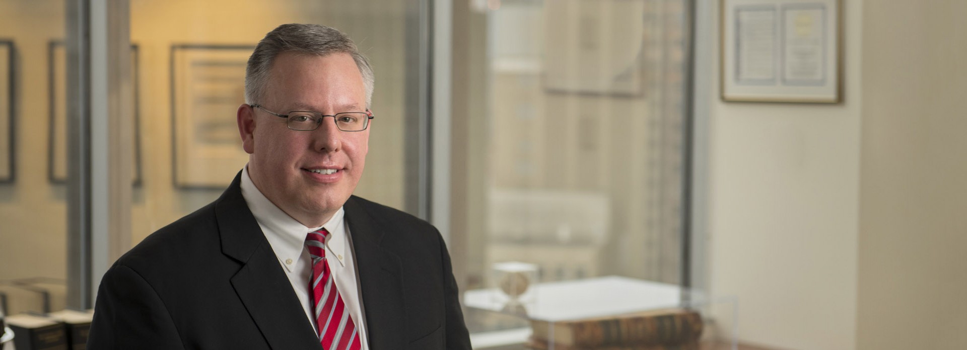 Mark H. Dellinger, Jackson Kelly PLLC Attorney