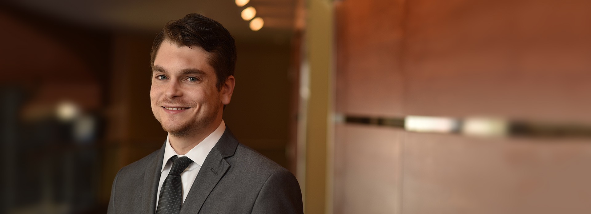 Neil C. Brown - Pittsburgh, PA Business Law Attorney