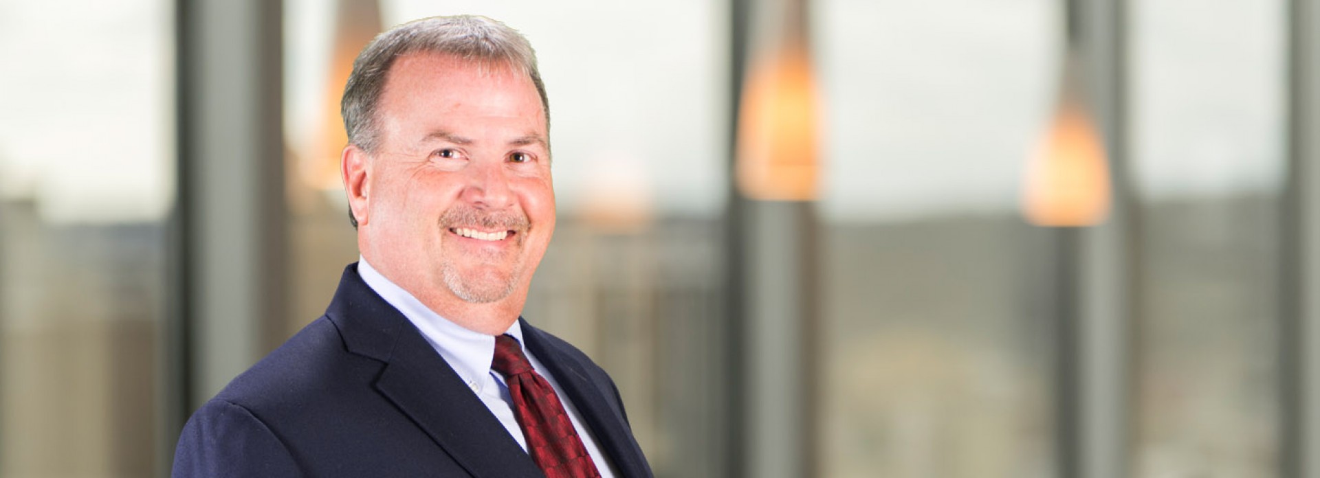 Christopher K. Robertson, Jackson Kelly PLLC Attorney