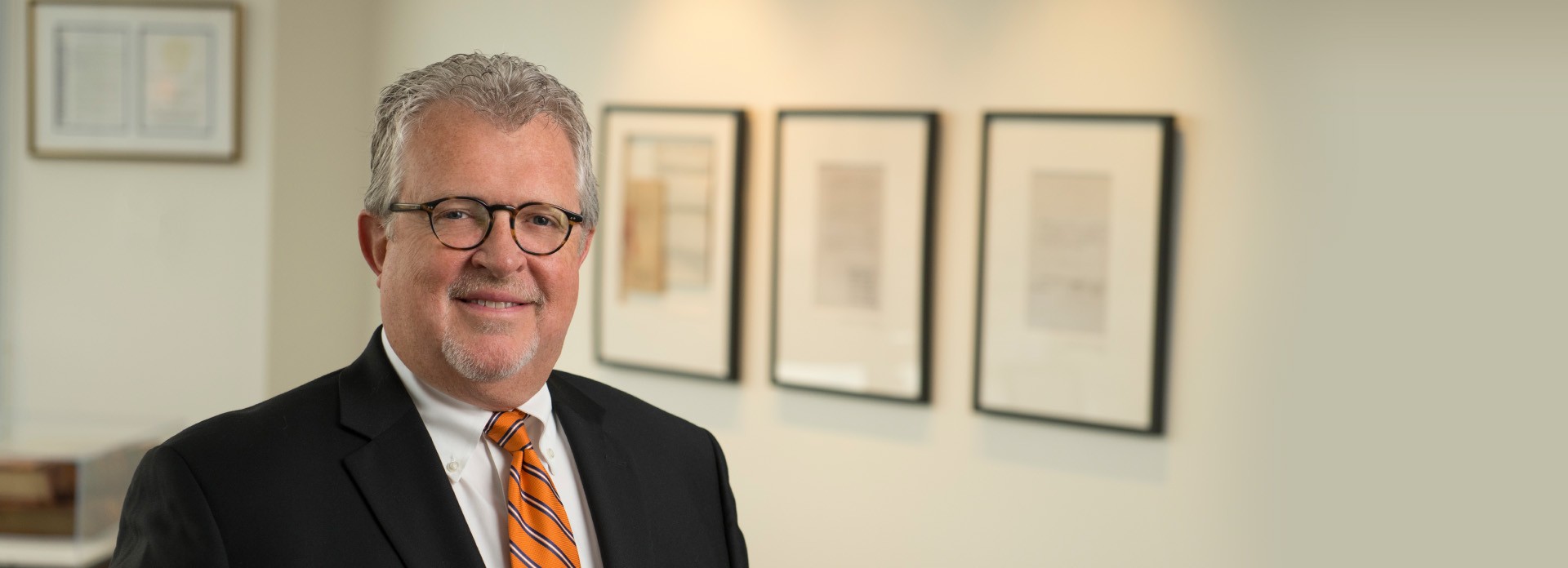 Timothy E. Huffman - Charleston, WV Government Relations Attorney