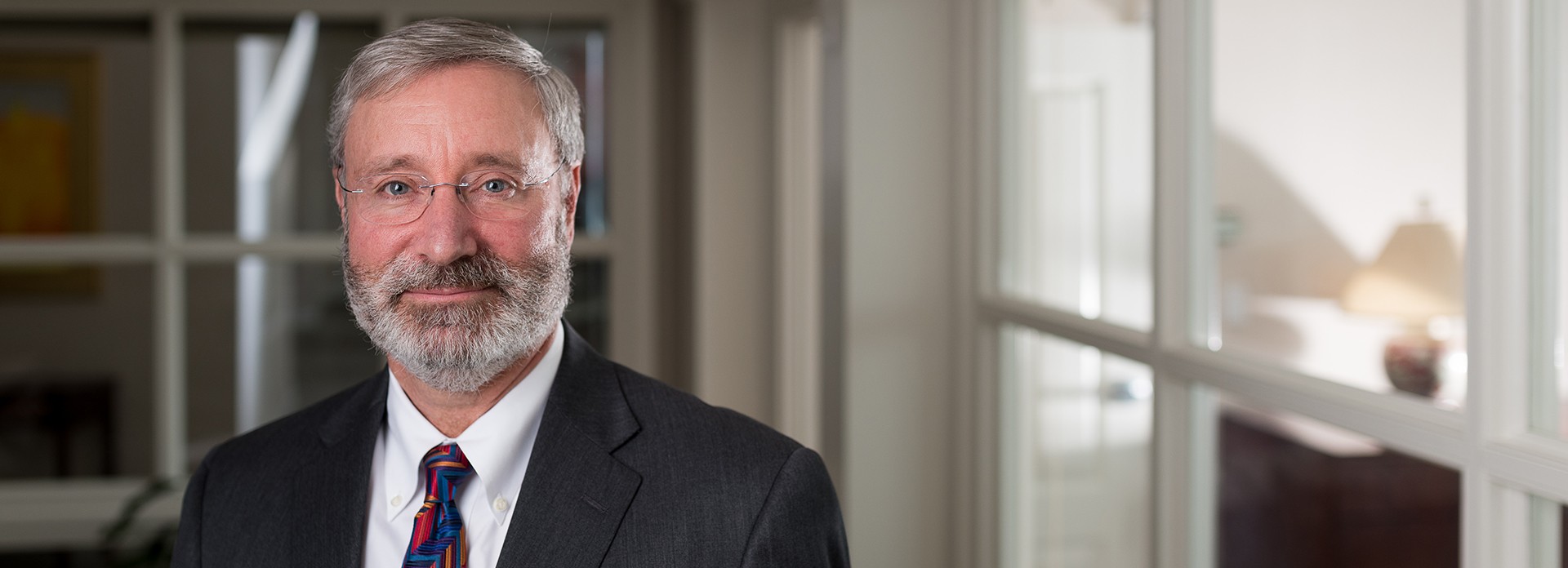 William S. Mattingly, Jackson Kelly PLLC Attorney