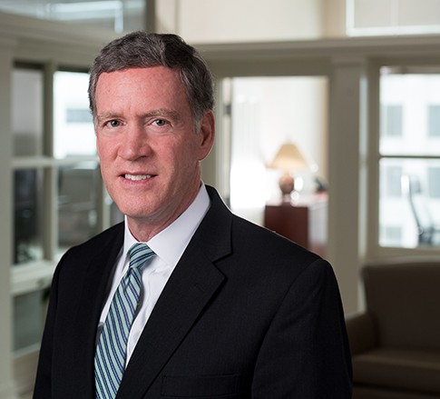 Robert F. Duncan, Jackson Kelly PLLC Attorney