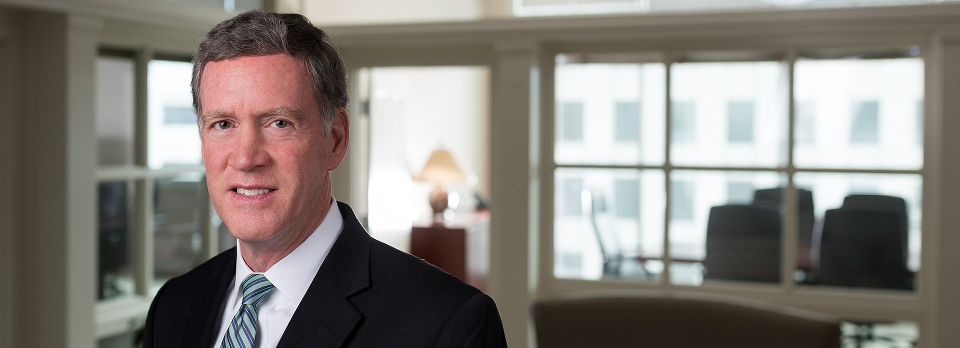 Robert F. Duncan, Jackson Kelly PLLC Attorney