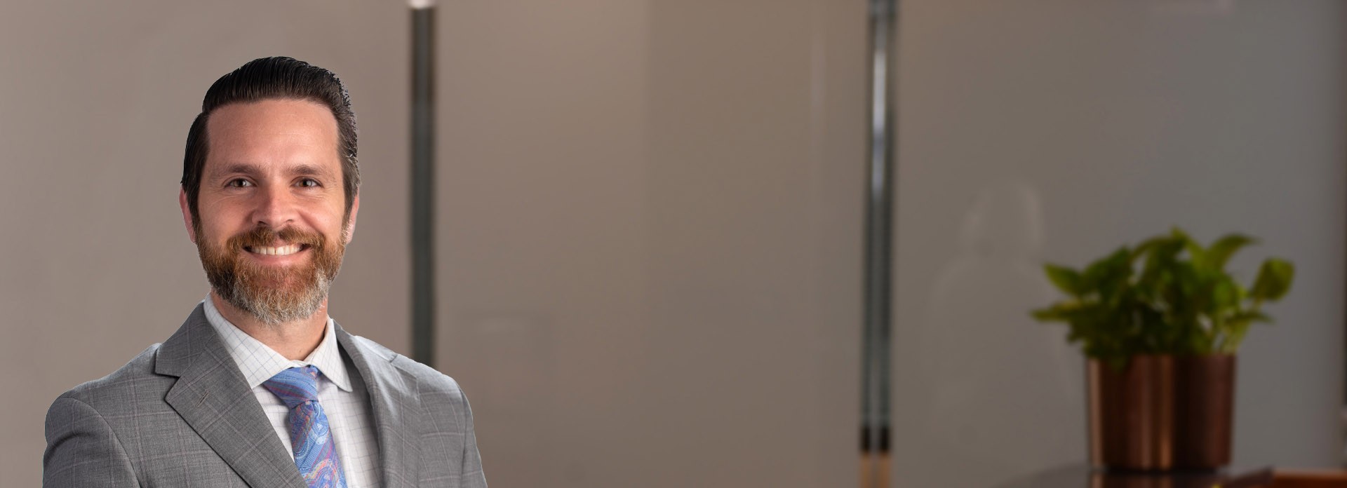 Casey Kannenberg - Denver, CO Litigation Attorney