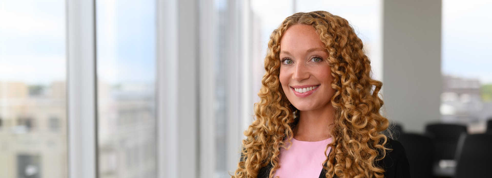 Lindsey McNamee - Lexington, KY Litigation Attorney