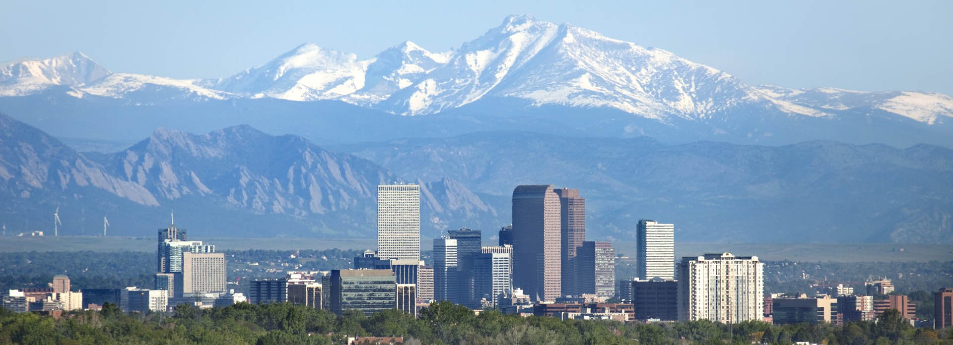 Denver - Jackson Kelly PLLC, Full-Service Law Firm