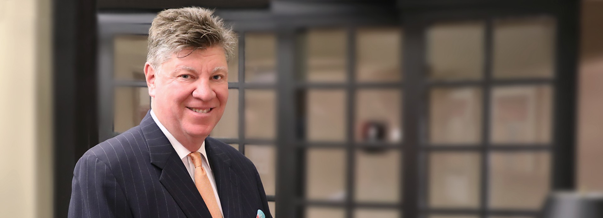 James D. Johnson, Jackson Kelly PLLC Attorney