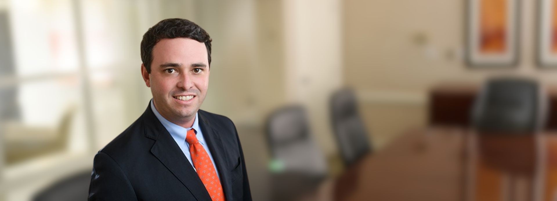 Christopher F. Hoskins, Jackson Kelly PLLC Attorney