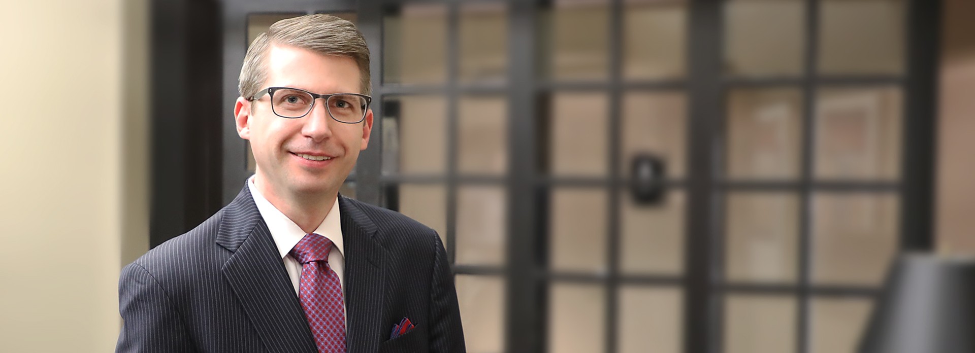 Seth Zirkle presenting at NBI Seminar - Jackson Kelly PLLC News