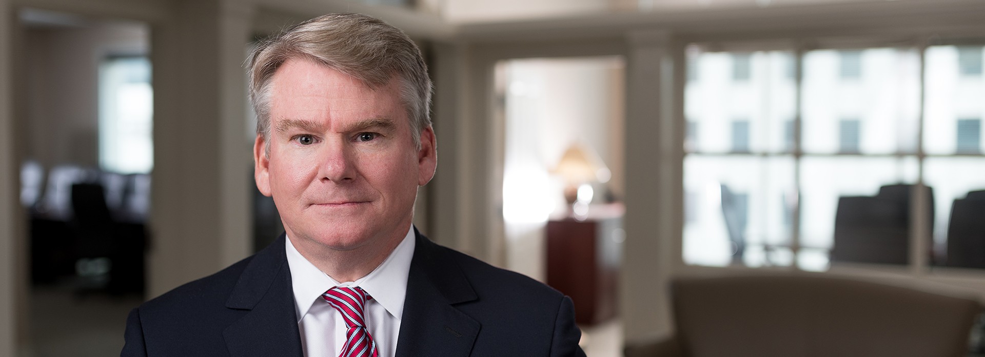 Stephen S. Burchett, Jackson Kelly PLLC Attorney